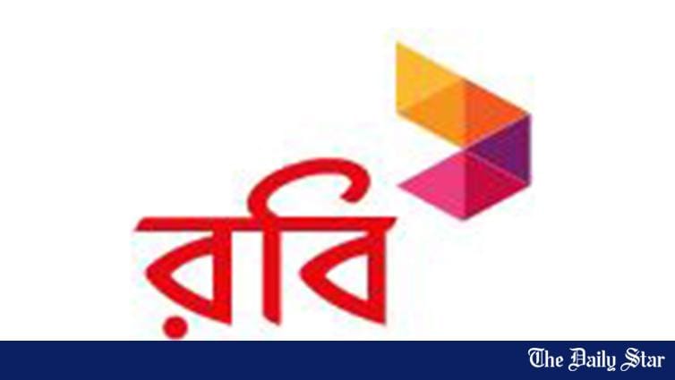 Robi revenue rises 6pc in Q3 | The Daily Star