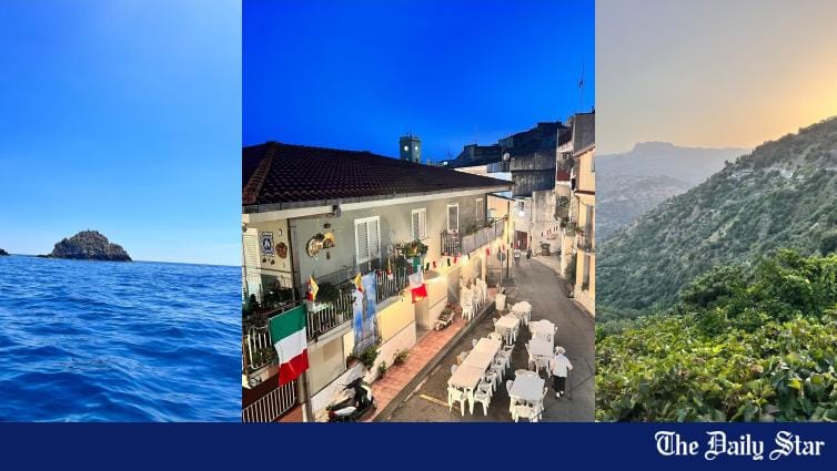 Travelling through Sicily: How to prolong summer under the Sicilian sun ...