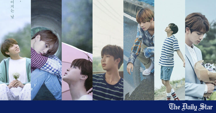 A beginner’s guide to BTS’s Bangtan Universe | The Daily Star