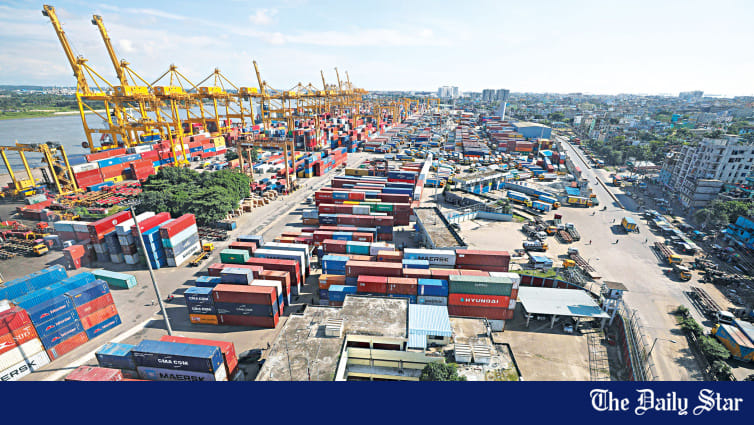 Country’s interests first in accepting foreign investment in Ctg port ...