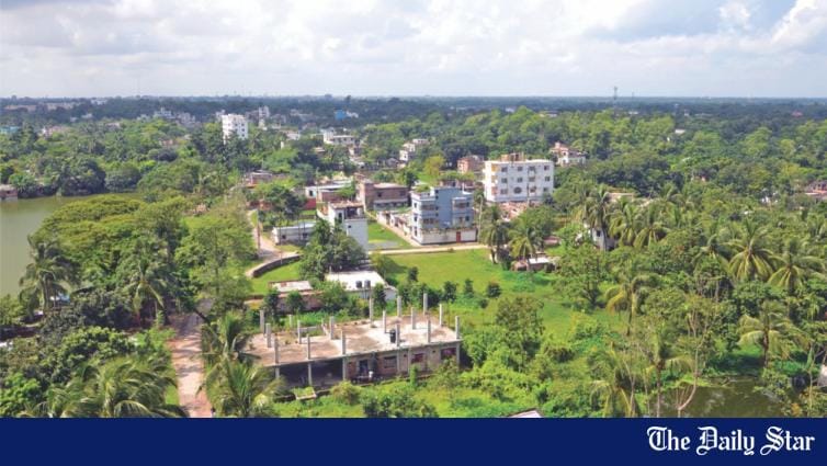 Mid-sized cities are our new urban frontier | The Daily Star