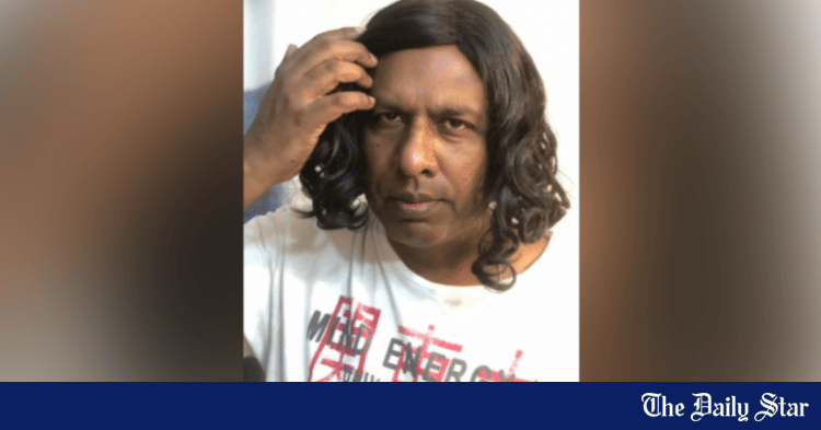 'Chirokumar': Marzuk Russell returns to NTV this November | The Daily Star