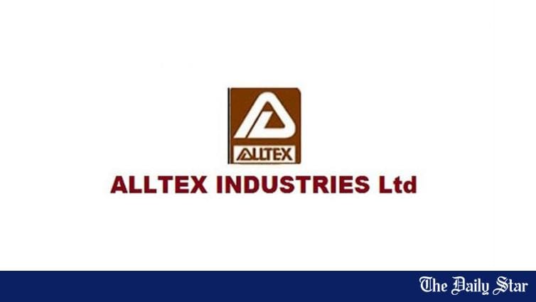Alltex Industries returns to profit after six years | The Daily Star