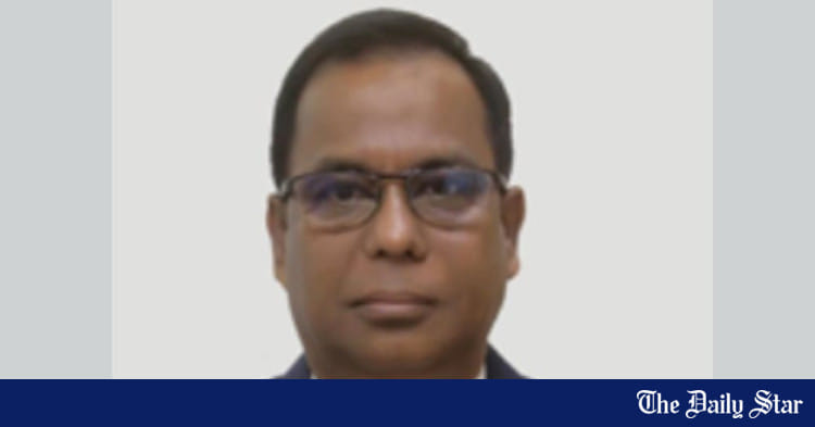 Humayun Kabir made new information secretary | The Daily Star