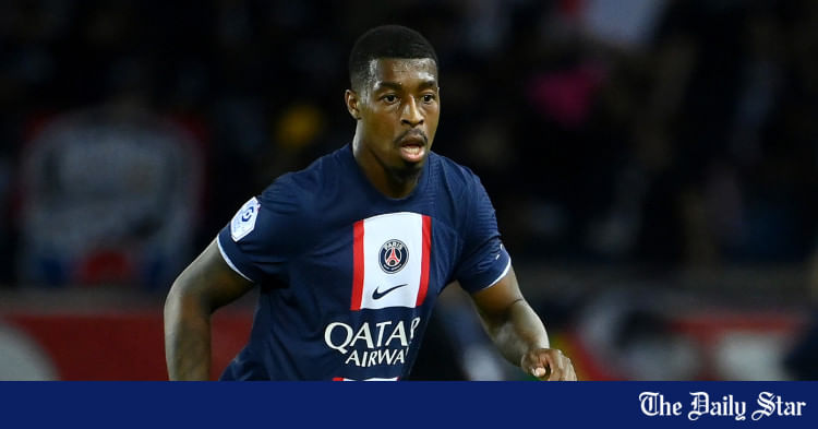 France's Kimpembe suffers Achilles 'discomfort' three weeks before ...