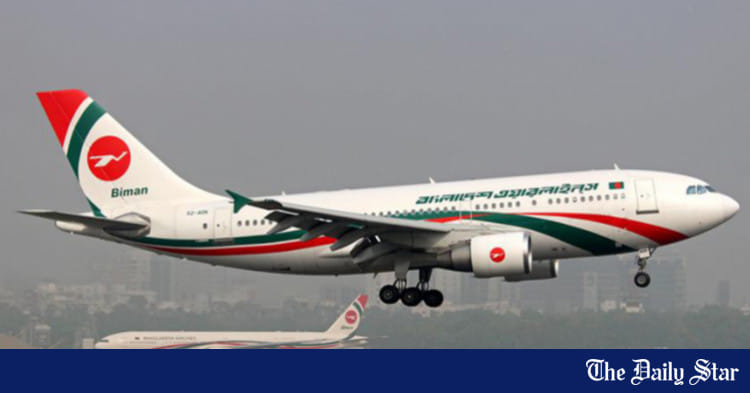 Dynamic pricing, other measures taken to prevent Biman’s losses | The ...