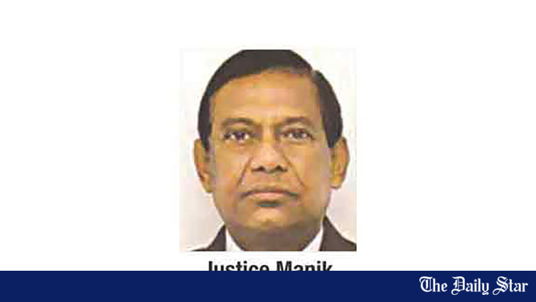 Former SC judge alleges assault by BNP men | The Daily Star