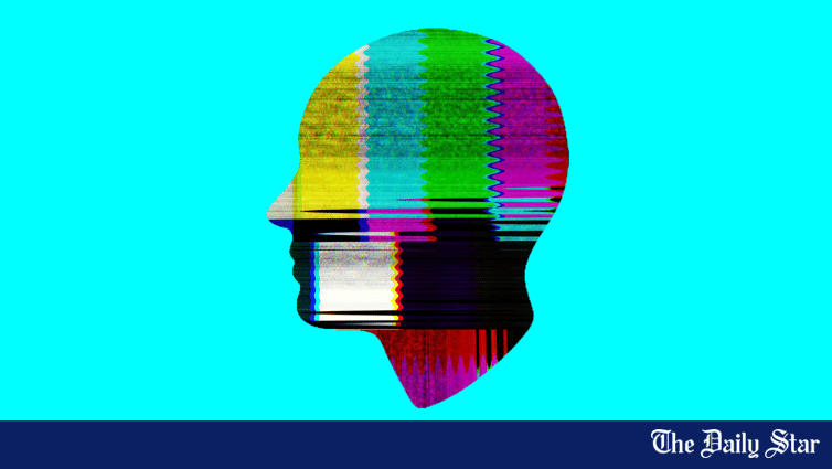 The reason we consume mindless media | The Daily Star