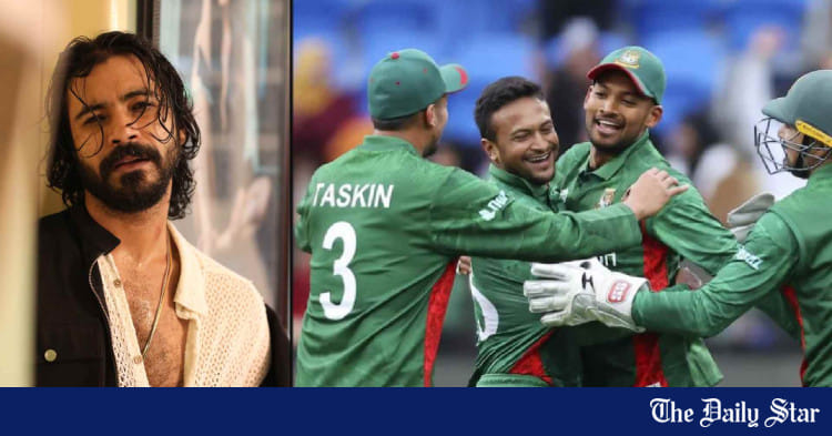 Our ‘Damal’ boys can do it: Sariful Razz | The Daily Star