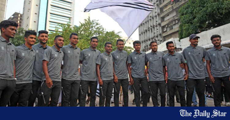 Mohammedan attempt to revive former glory | The Daily Star