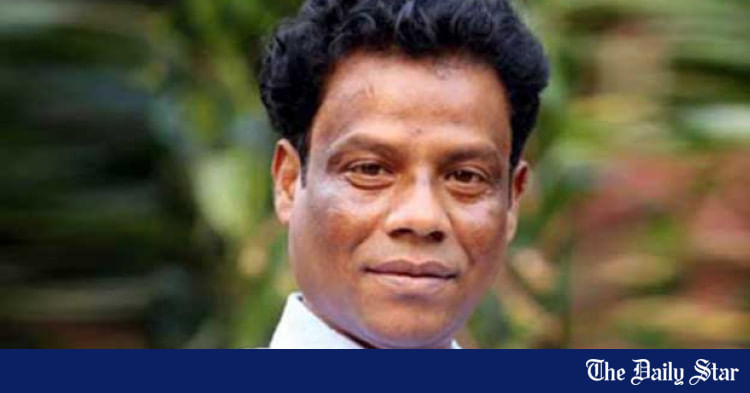 Singer Akbar in ICU | The Daily Star