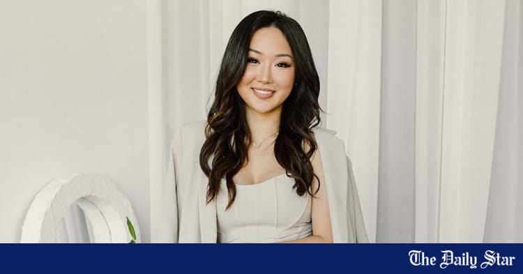 Creator CEO Vanessa Lau on How to Avoid Burnout as an Entrepreneur ...