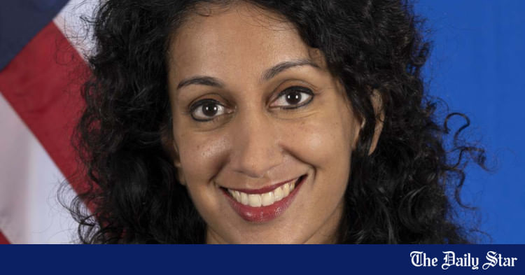 US deputy assistant secretary to visit Dhaka | Afreen Akhter to become ...