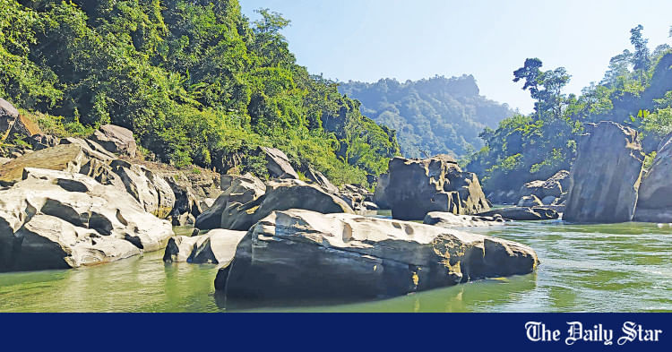 A memorable journey to Nafakhum | The Daily Star