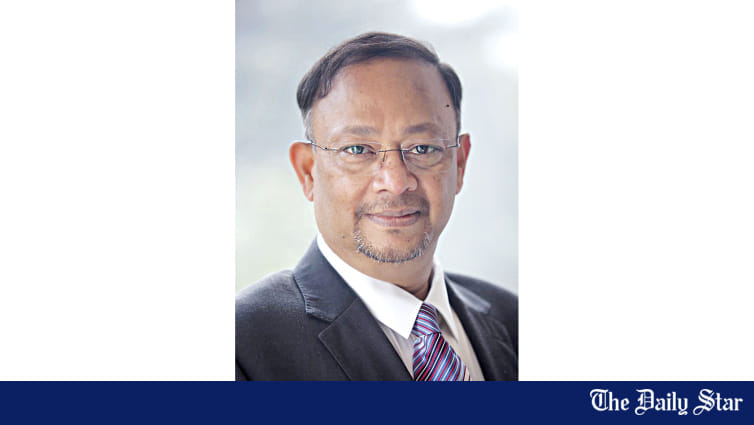 Nowshad joins City Bank as independent director | The Daily Star