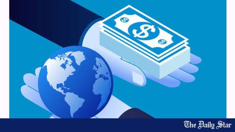 Remittance sending gets cheaper | The Daily Star