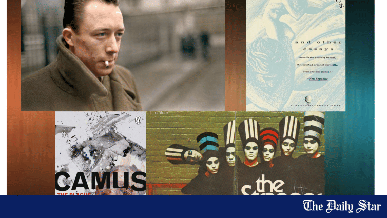 Meursault, Sisyphus, and Happiness: What Albert Camus Tells Us About ...