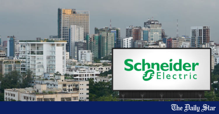 Schneider Electric hosts ‘Innovation Day’ in Dhaka | The Daily Star