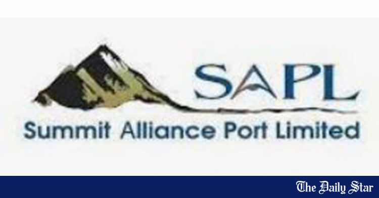 Summit Alliance Port’s profit surges 50% | The Daily Star