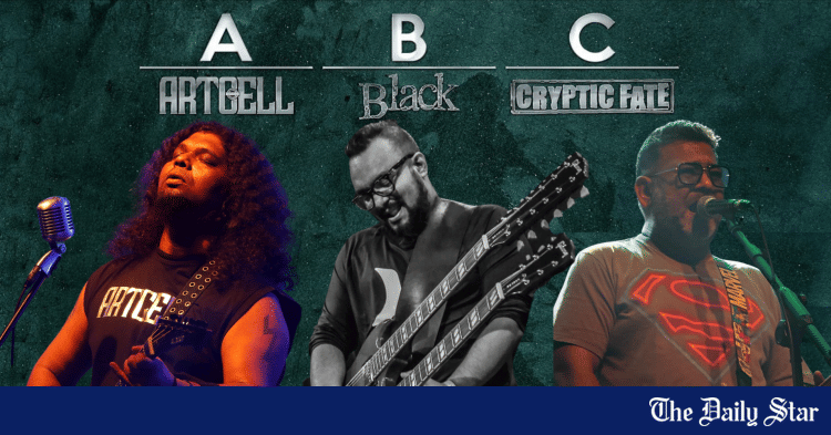 The ABC generation reunites on November 12 | The Daily Star