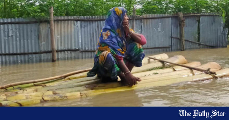 Disasters affect women, children more: speakers | The Daily Star