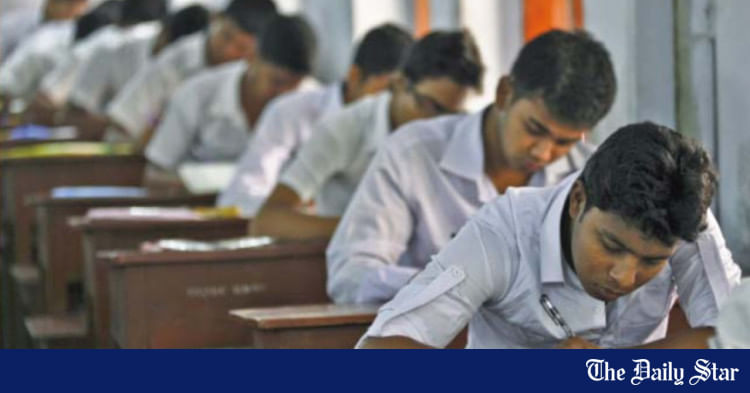 HSC exams begin today | The Daily Star