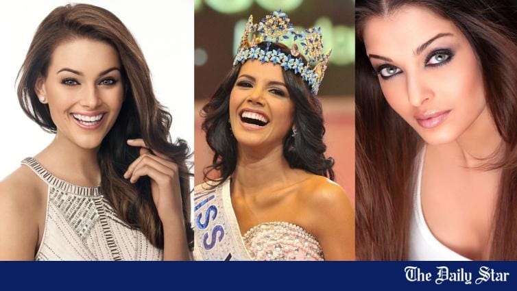 Beauty secrets of 7 famous women around the world | The Daily Star