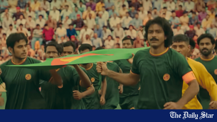 ‘Damal’ makes its way to US theatres | The Daily Star