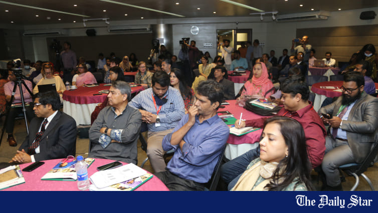 Brac celebrates 10 years of skills training | The Daily Star
