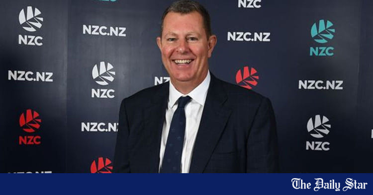 Barclay re-elected ICC chairman | The Daily Star