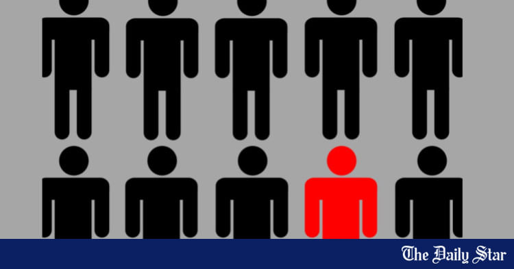 How to be different in a world full of conformists | The Daily Star