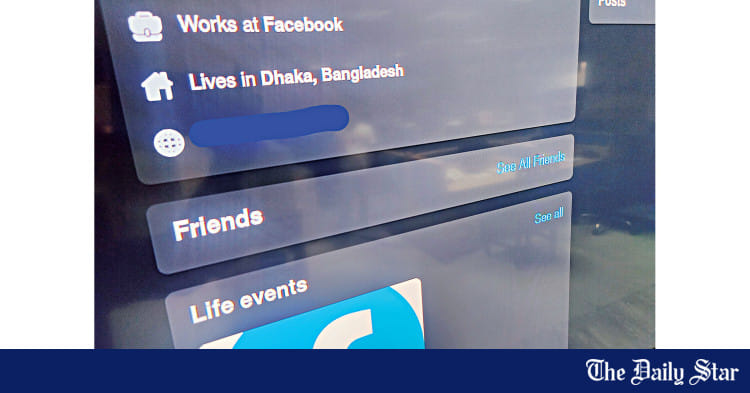 Bangladesh’s ‘Works at Facebook’ community chilling despite mass layoff ...