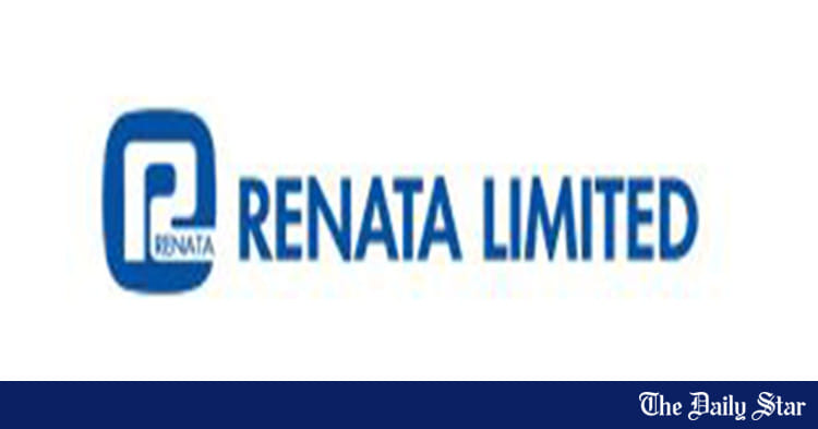 Renata makes Tk 124cr profit in Jul-Sep | The Daily Star