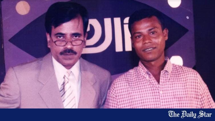 I fought alone for him since 2003: Hanif Sanket on Akbar’s demise | The ...