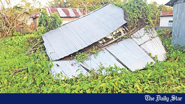 Businesses forge ahead despite poor infrastructure | The Daily Star