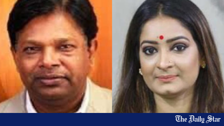 Khandakar Ashfaq, Nipun Roy made Dhaka dist BNP president, gen secy ...