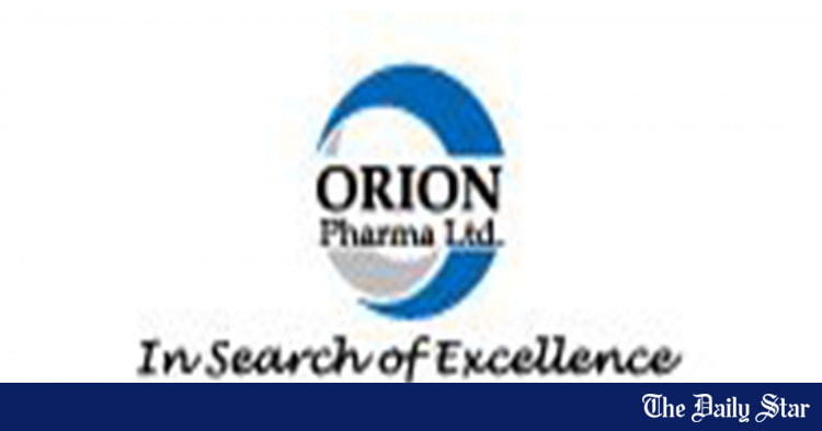 Orion Pharma’s profit more than doubles | The Daily Star