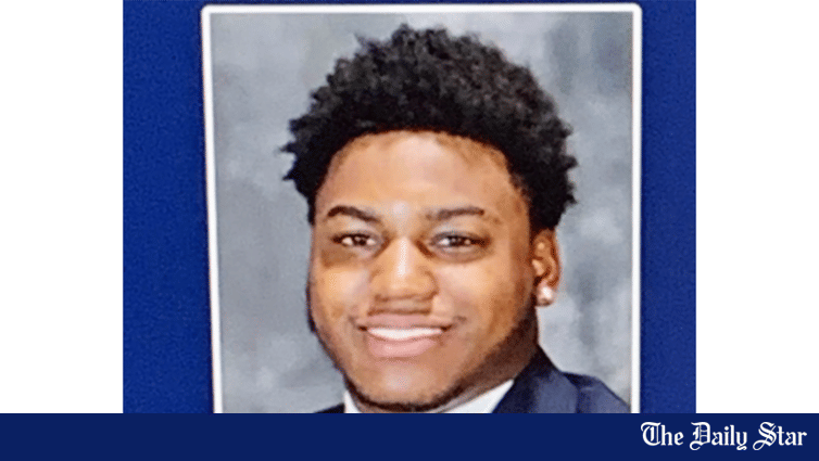 Suspect in University of Virginia shooting arrested | The Daily Star