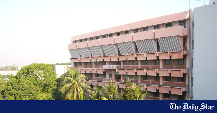BUET to go for solar power for 25% of its infrastructure | Daily Star