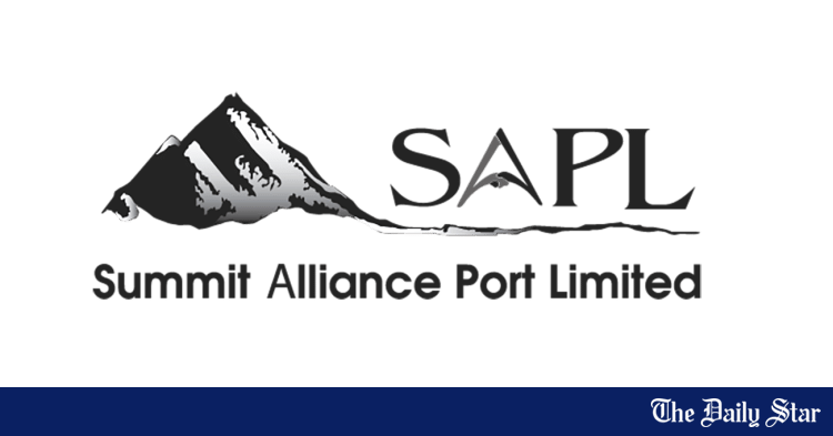 Summit Alliance Port's profit doubles in July-Sept | The Daily Star