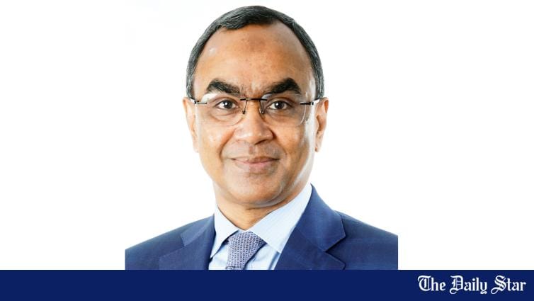 MTB reappoints Mahbubur as MD | The Daily Star