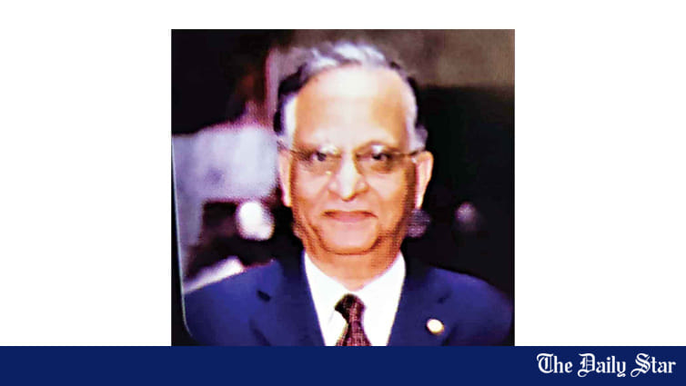 Masih-Ul-Karim passes away | The Daily Star