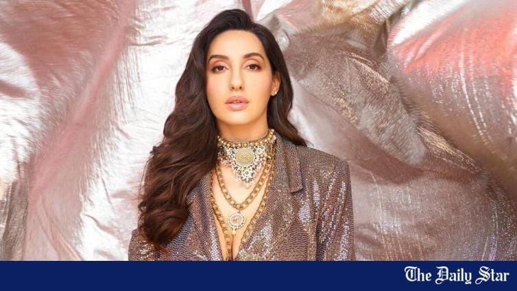 NBR has no jurisdiction to stop Nora Fatehi programme: Hasan Mahmud ...