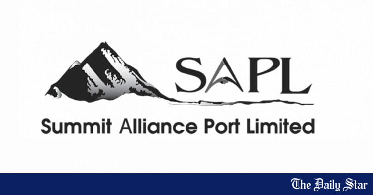 Summit Alliance Port’s profit doubles | The Daily Star