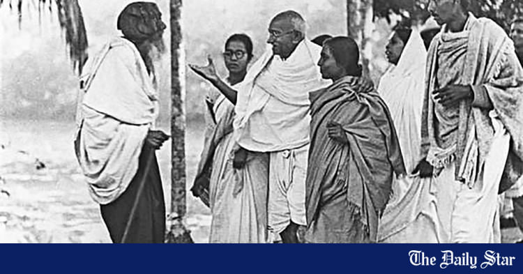 75 years of Partition: How the Noakhali riots came to be | The Daily Star