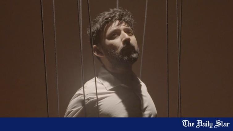 ‘Muntasir’ reflects on the abuse and trauma suffered by men | The Daily ...