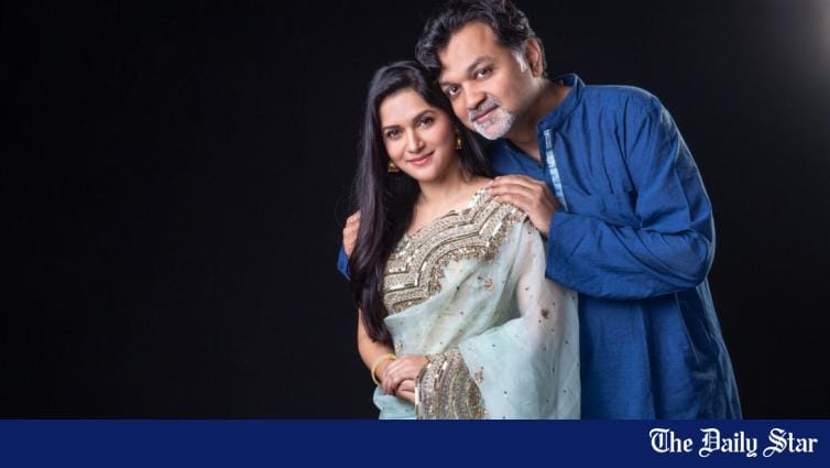 Divorce rumours ‘baseless’, says Mithila | The Daily Star