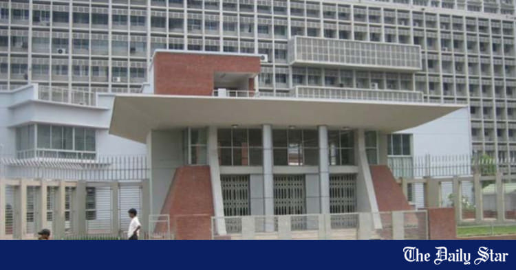 Home ministry wants to introduce annual entrance fees at secretariat ...