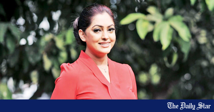 I fought corruption and beat it: Nipun Akter | The Daily Star