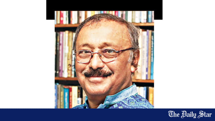Children’s author Ali Imam no more | The Daily Star